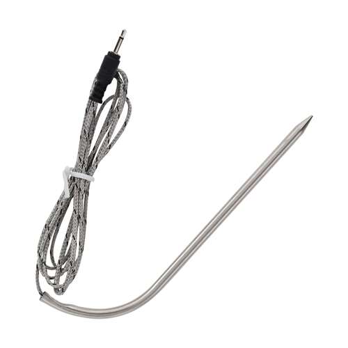 Silverbac Meat Probe – Grilla Grills Barbques & Smokers