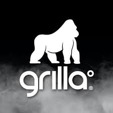 Grilla - Chimp Controller – Grilla Grills Barbques & Smokers